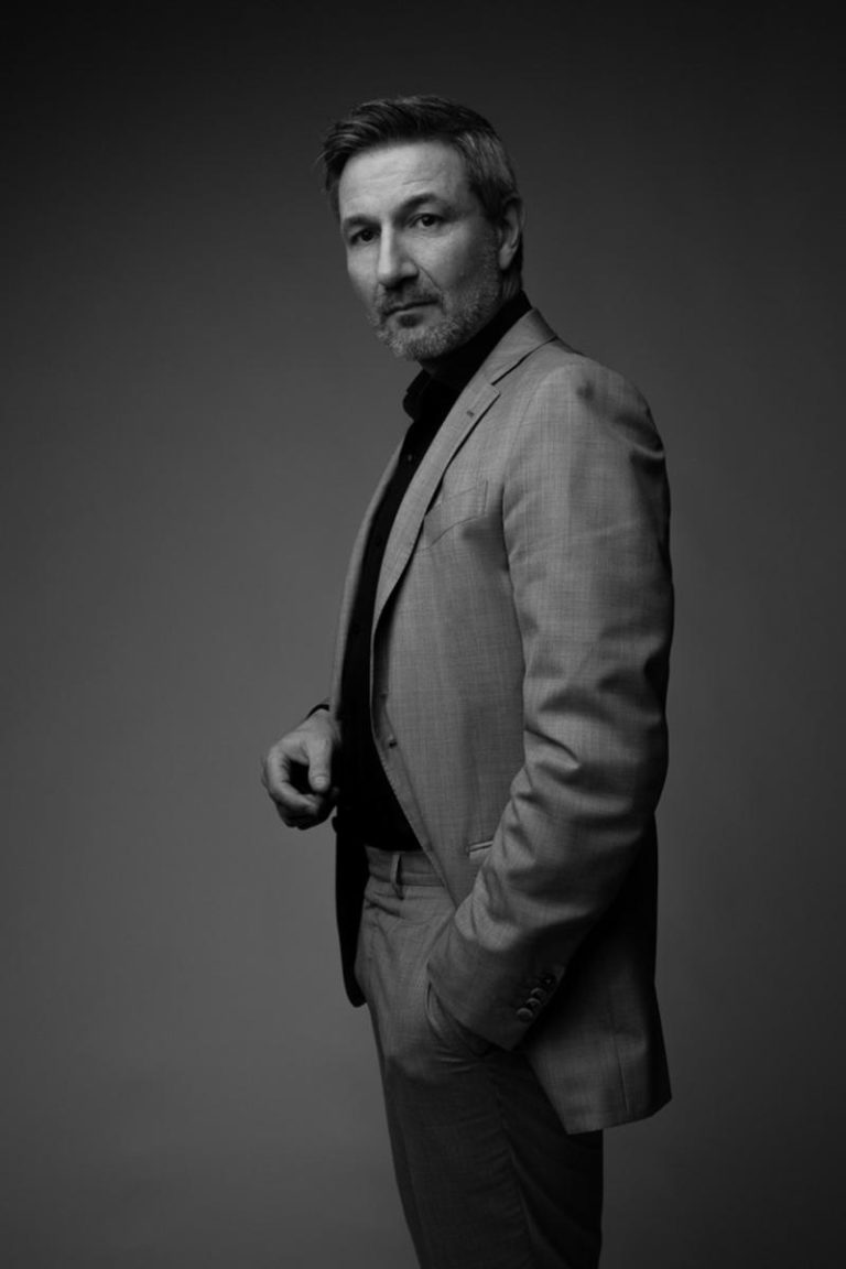 Referenzen - Christopher Begg